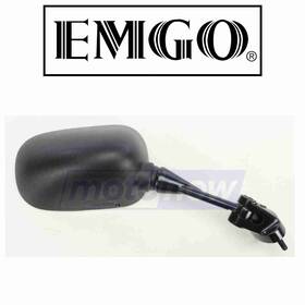 EMGO MN-FS25 Mirror Body